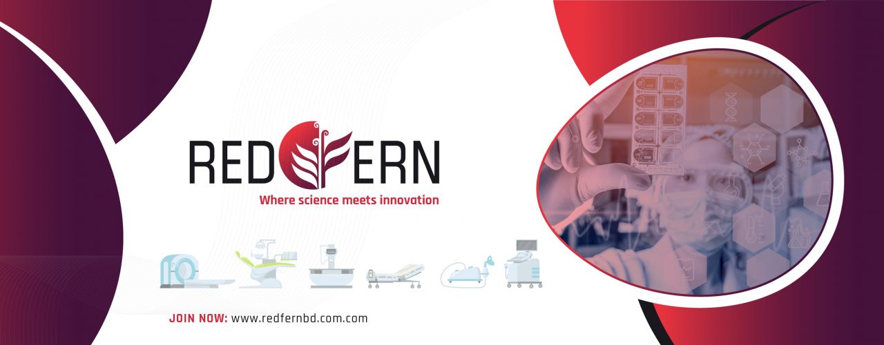 Redfern Limited | Where Science Meets Innovation